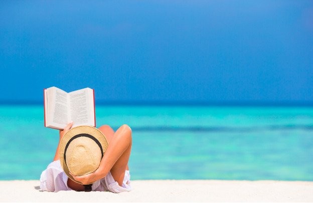 Relaxing Reads – Ultimate Magazine