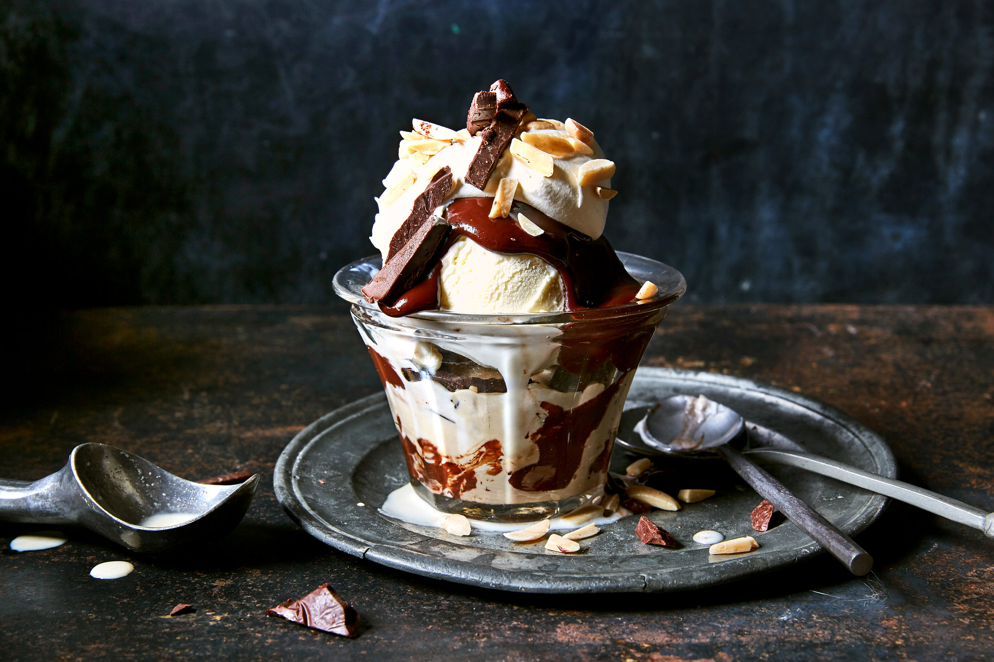 Hot Fudge Sundae Day Ultimate Magazine