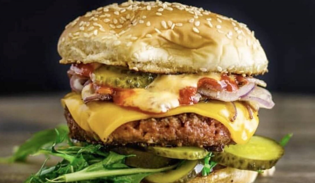 The Ultimate Burger Combos – Ultimate Magazine